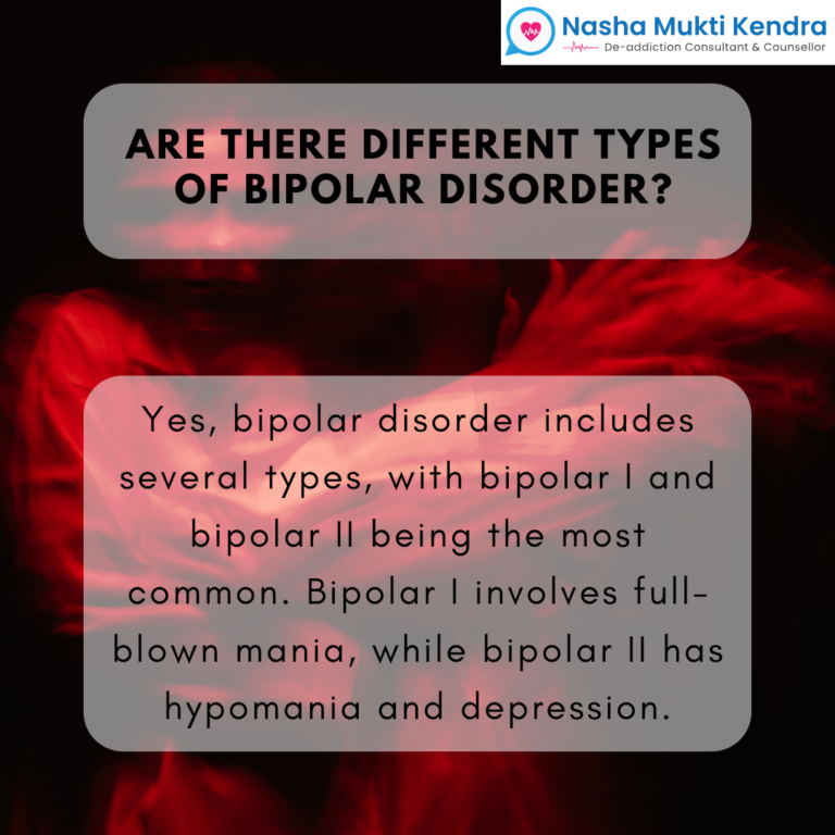 Bipolar Disorder | Nasha Mukti Kendra